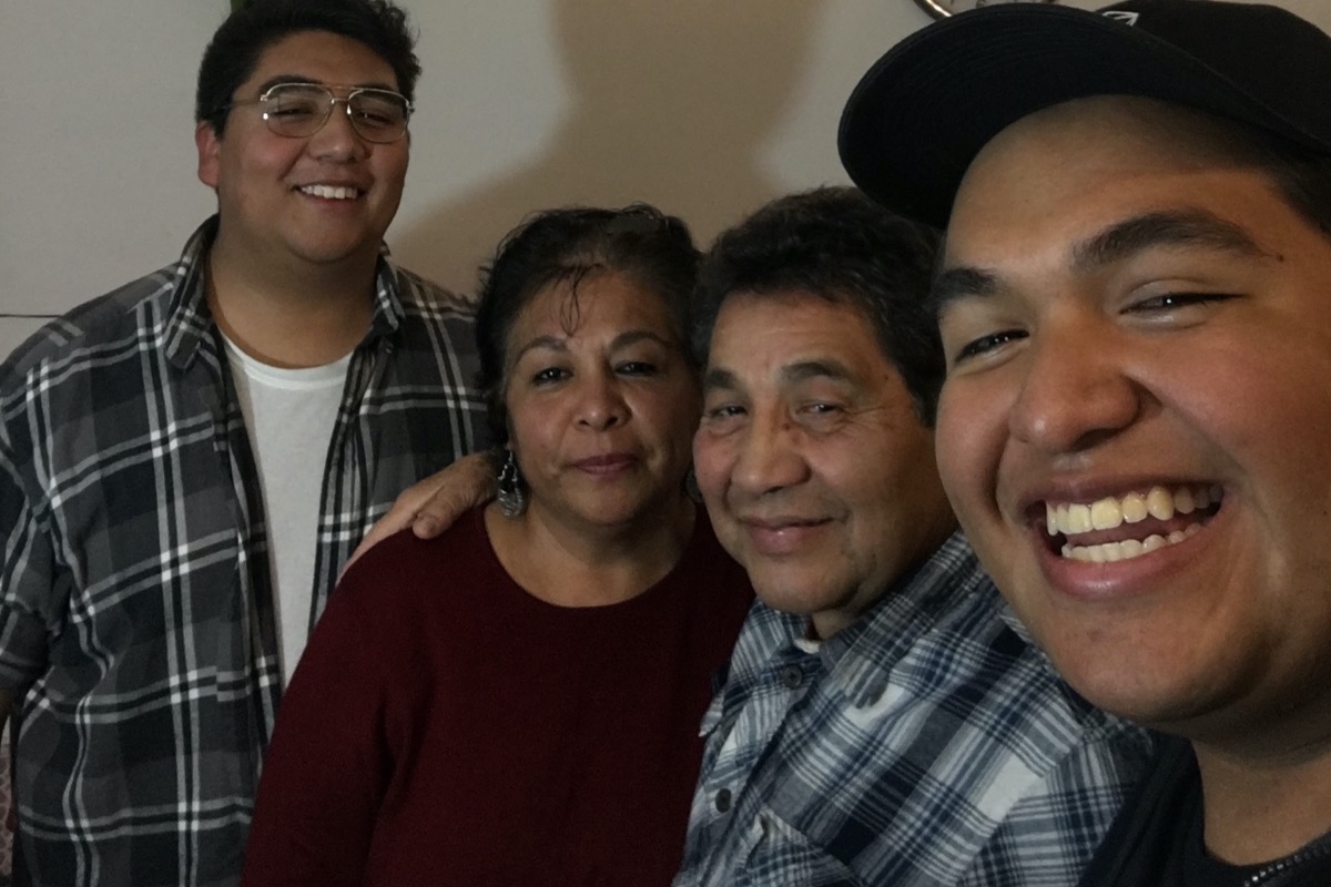Fundraiser by Maria Graciela Rodas : Funeral expenses for family of ...