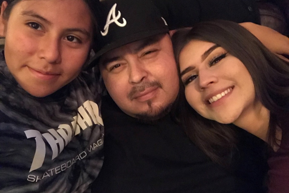 Fundraiser by Marlene Guerrero : Guy Guerrero Memorial Fund