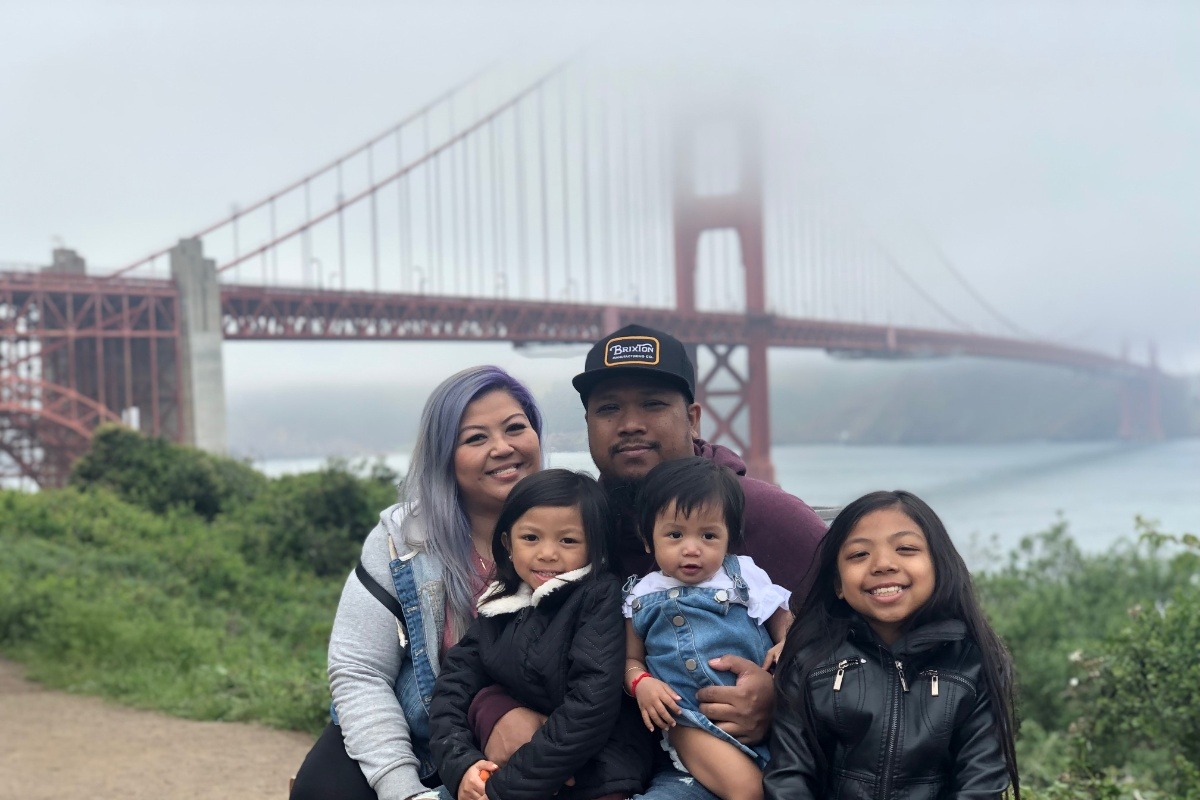 Fundraiser for Cathy Ly by SOPHOL CHEY : In loving memory of Savuth ...