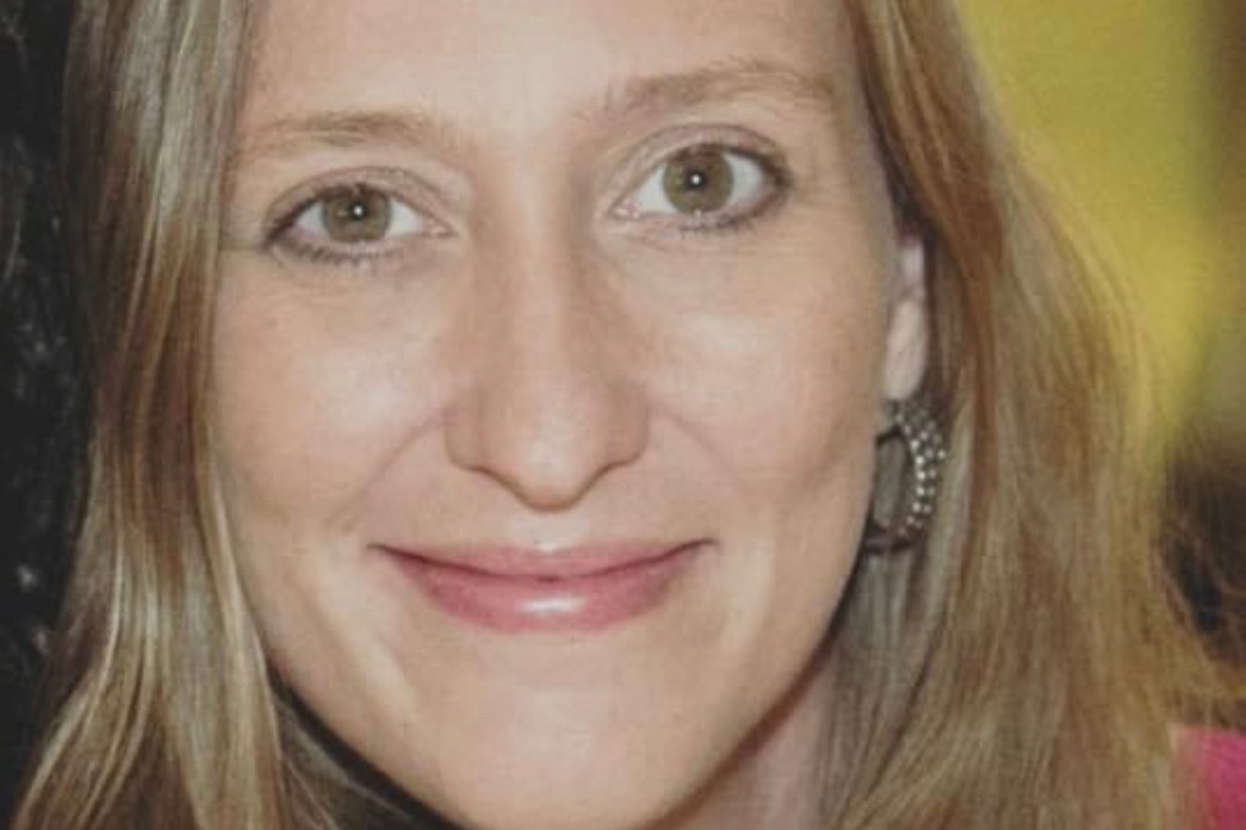 Fundraiser for Amanda Pate by Andrea Sweetman : In Honor of Amy Fryer