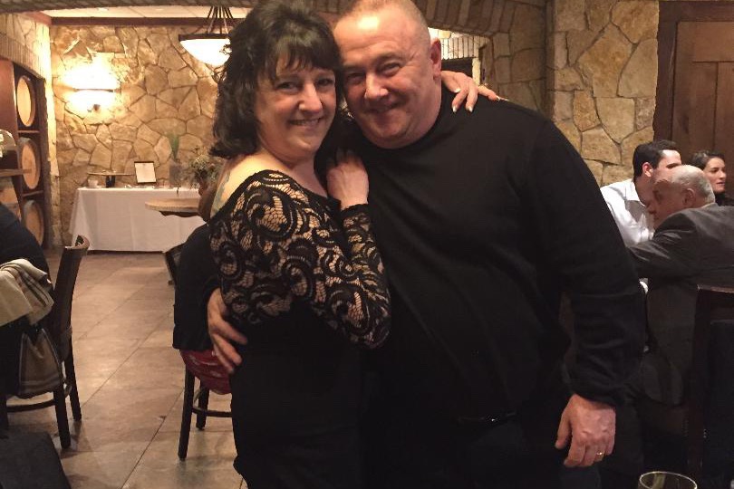 Fundraiser by Tiara Myette : John Fabrizio Brain Tumor Recovery Fund