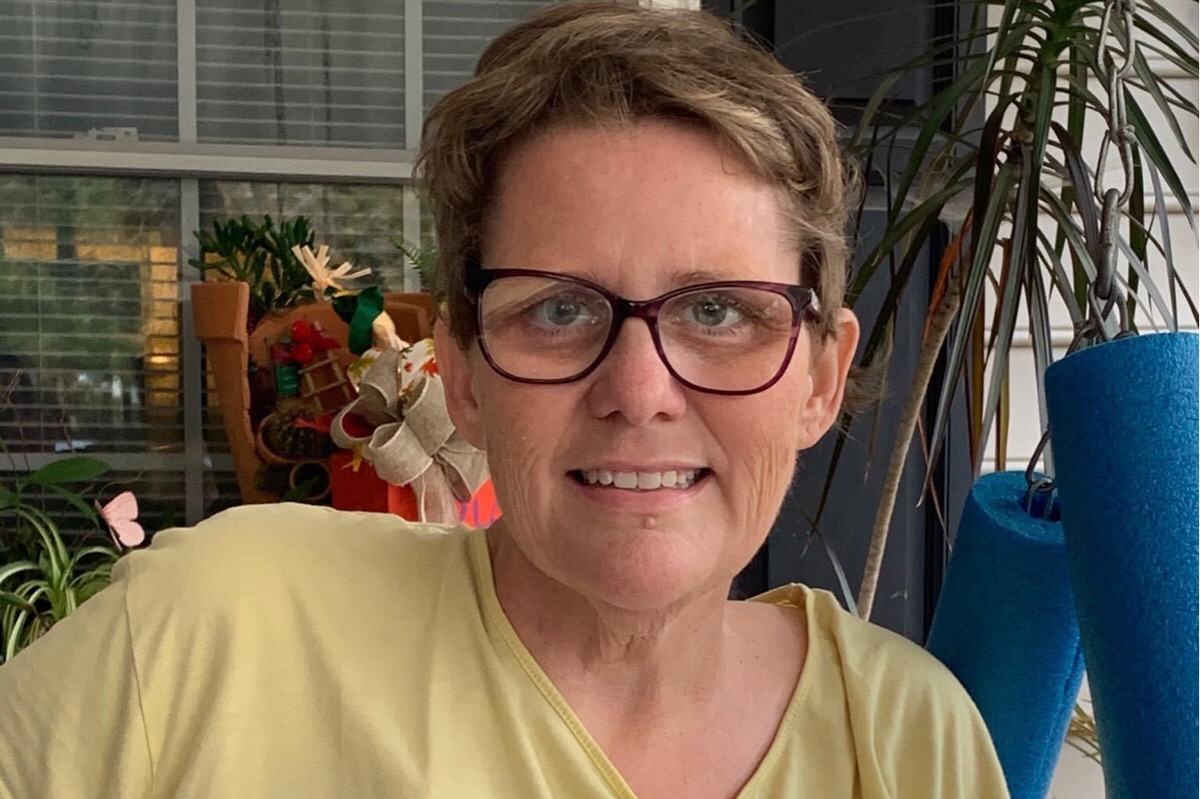 Fundraiser for Becky Fowler by Lisa Bryant : Support and Care for Becky ...