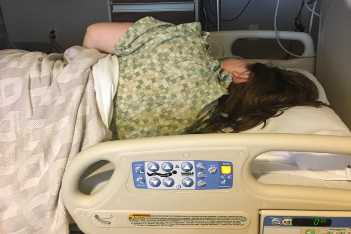 Fundraiser for Baylee Rogers by Danielle Applebaum : Help Baylee pay ...