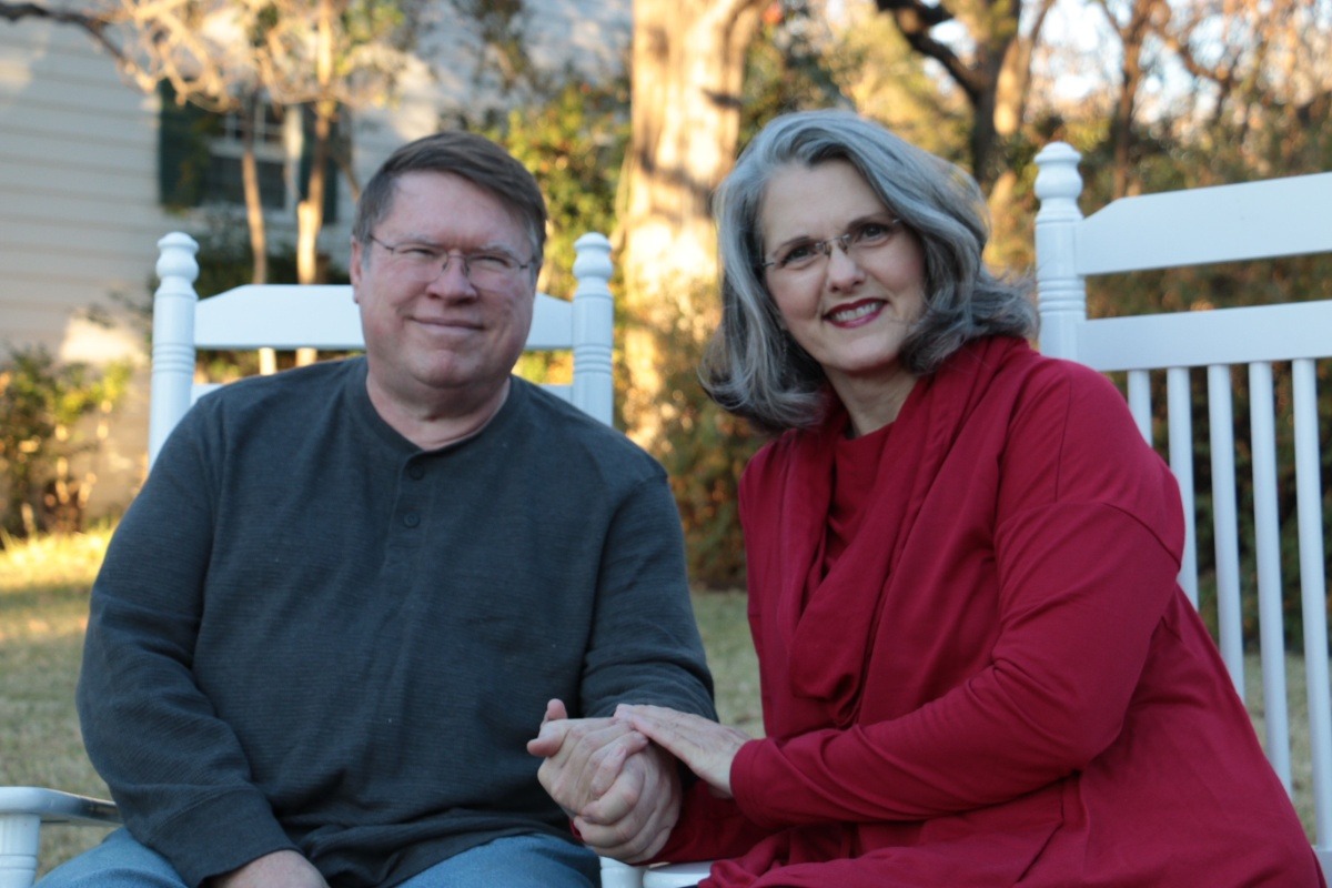 Fundraiser by Mary Susan Cobb : Mark Herron Memorial