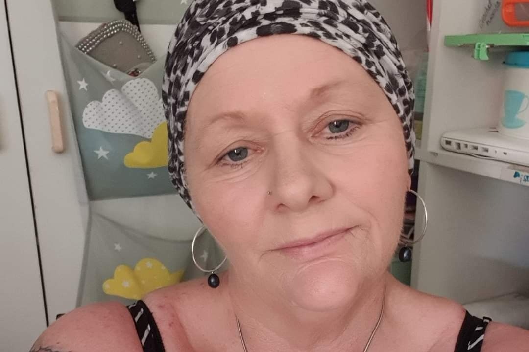 Fundraiser for Shellee Friggen Sparkles by Nola-Louise Rasmussen ...