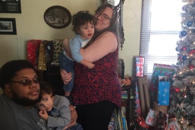 Fundraiser for Krystal Epps by Kathryn DeVeau : Epps Family Memorial Fund