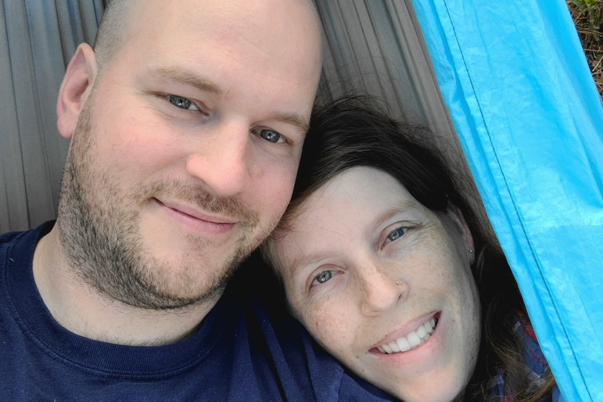 Fundraiser by Samuel Trutna : Jenner and Sam's Honeymoon