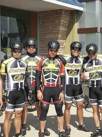 Campaña para Carolina Cabantog de Noel Molinos : Julius Cunanan Memorial