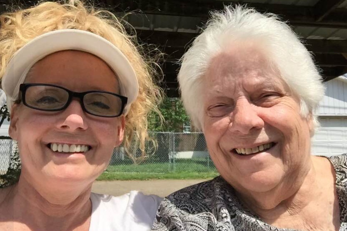 Fundraiser for Jodi Estep by Colleen DeHart : Fire Relief Fund for ...