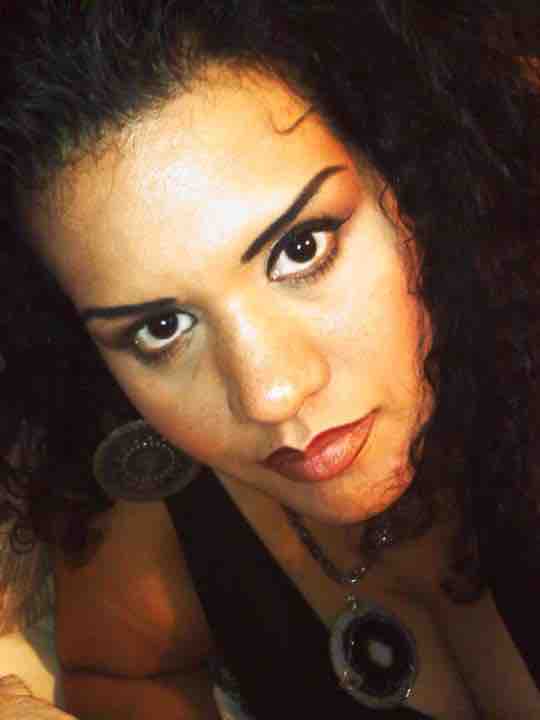 Fundraiser for Angie Roman by Victor Riche : The Passing of Sonia Roman