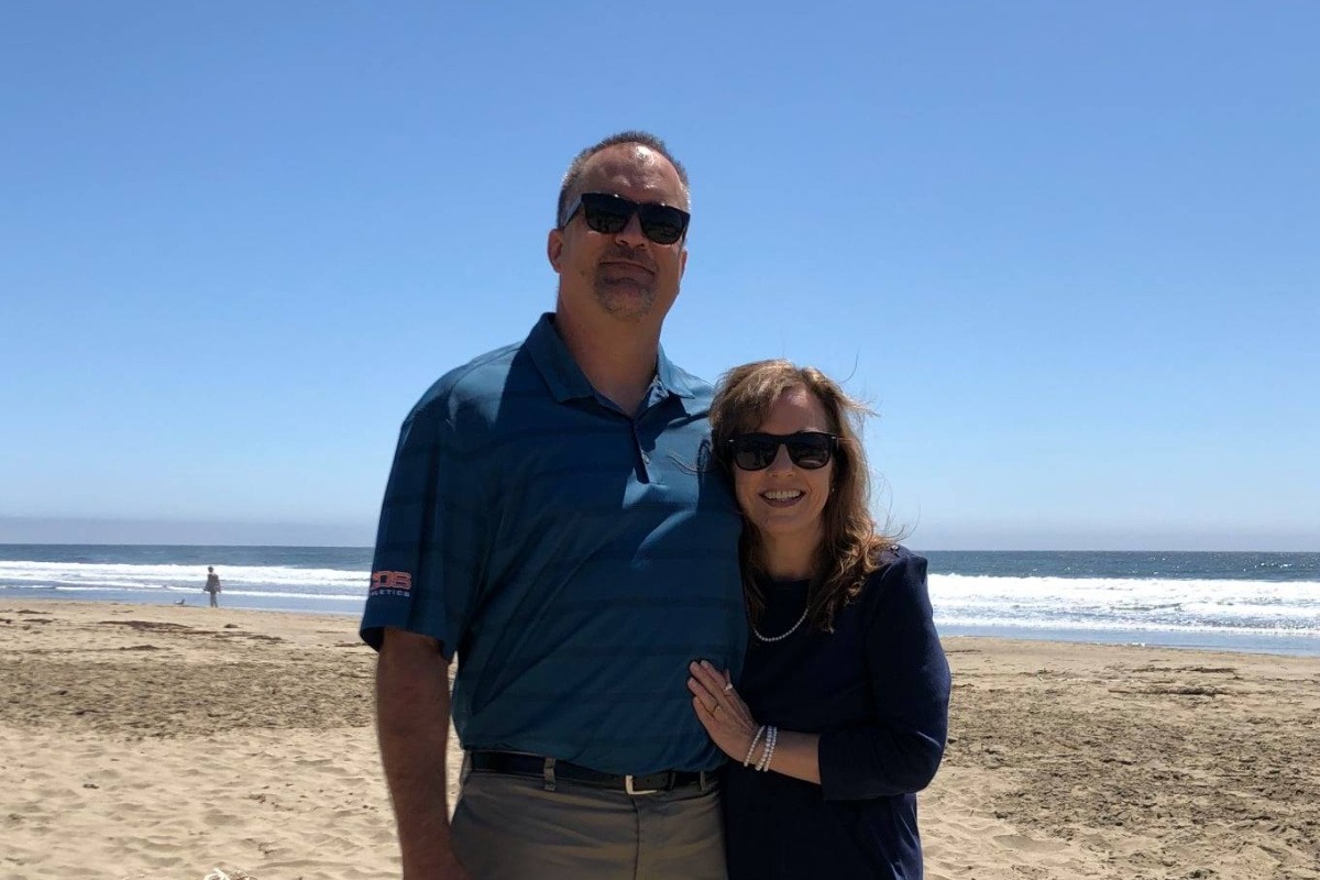 Fundraiser by Chandra Houck : Brett Freitas' Brain Cancer Battle