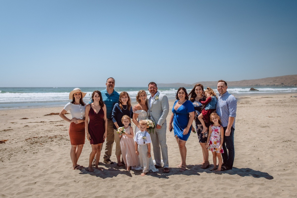 Fundraiser by Chandra Houck : Brett Freitas' Brain Cancer Battle