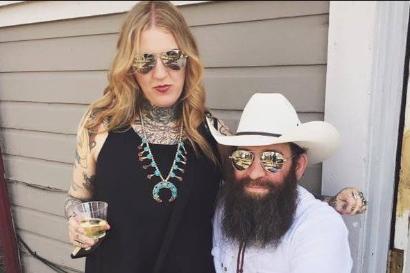 Fundraiser for Sunshine Volz by Kacy Jones : ED TEPLY'S MEMORIAL FUND