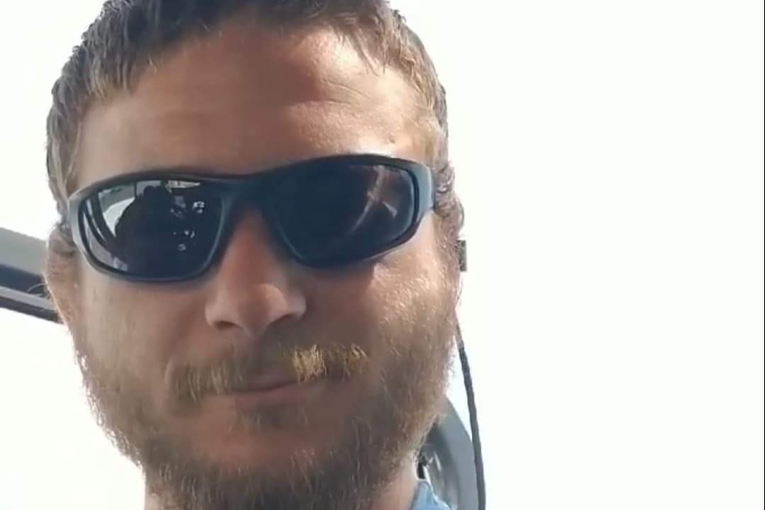 Fundraiser for Charyn Holocker by Angela Putt : Help with funeral ...