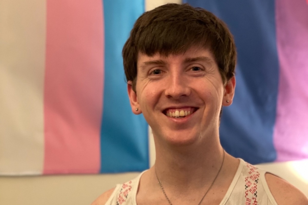 Fundraiser by Fiadh Abigail : Fiadh’s Early Transition Fund