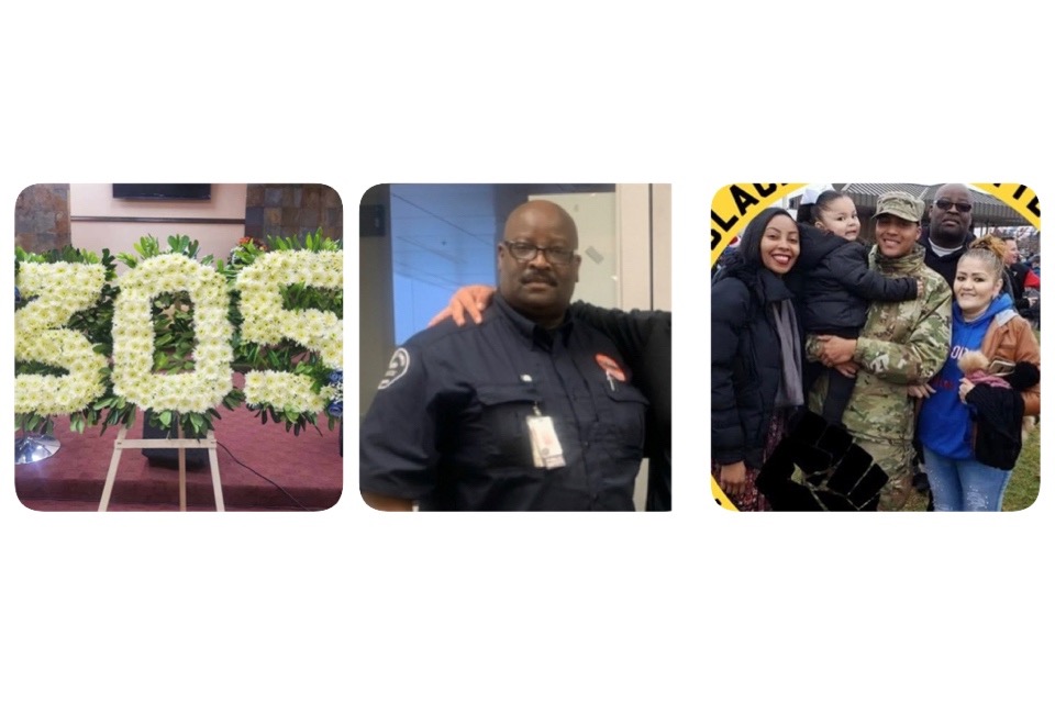 Fundraiser for Aracely Mcgrew by Sandra Canela : Unexpected death of ...