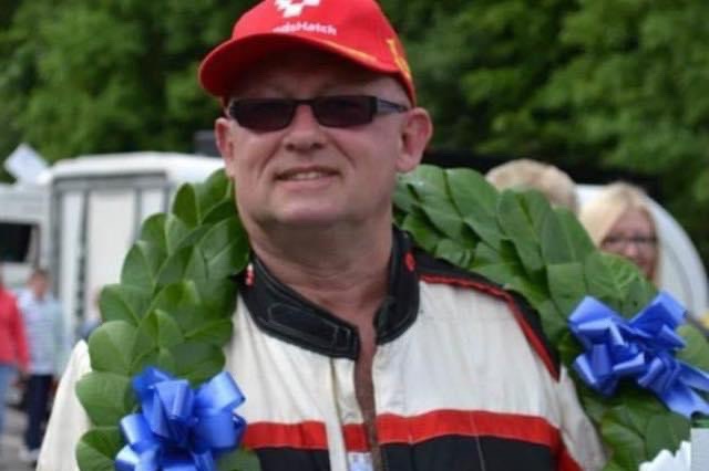 Fundraiser by Steve Wells : In Memory of Ricky Parker-Morris