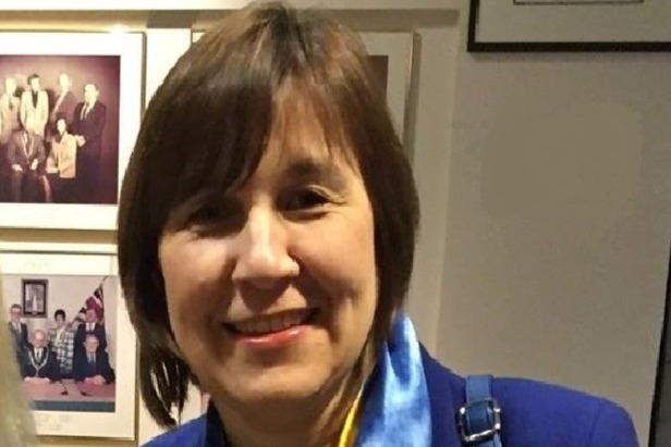 Fundraiser for Jose Marino Albernas by Sandra Horvath Johannson : Help ...