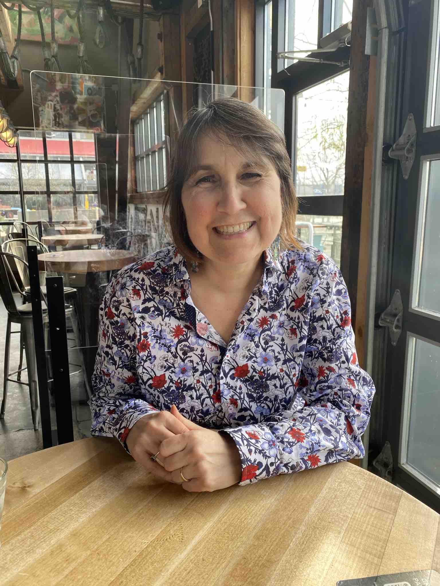 Fundraiser for Jose Marino Albernas by Sandra Horvath Johannson : Help ...