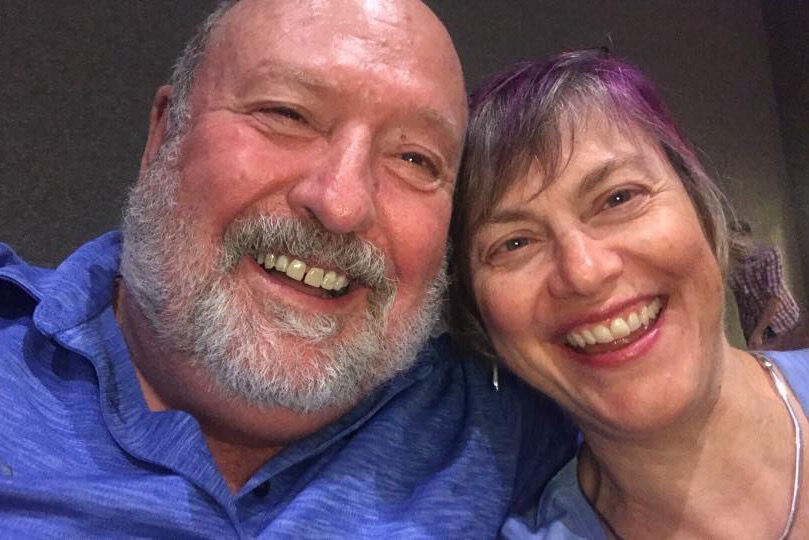 Fundraiser for Michael Stallcup by Dorey Stubblefield : Support the ...