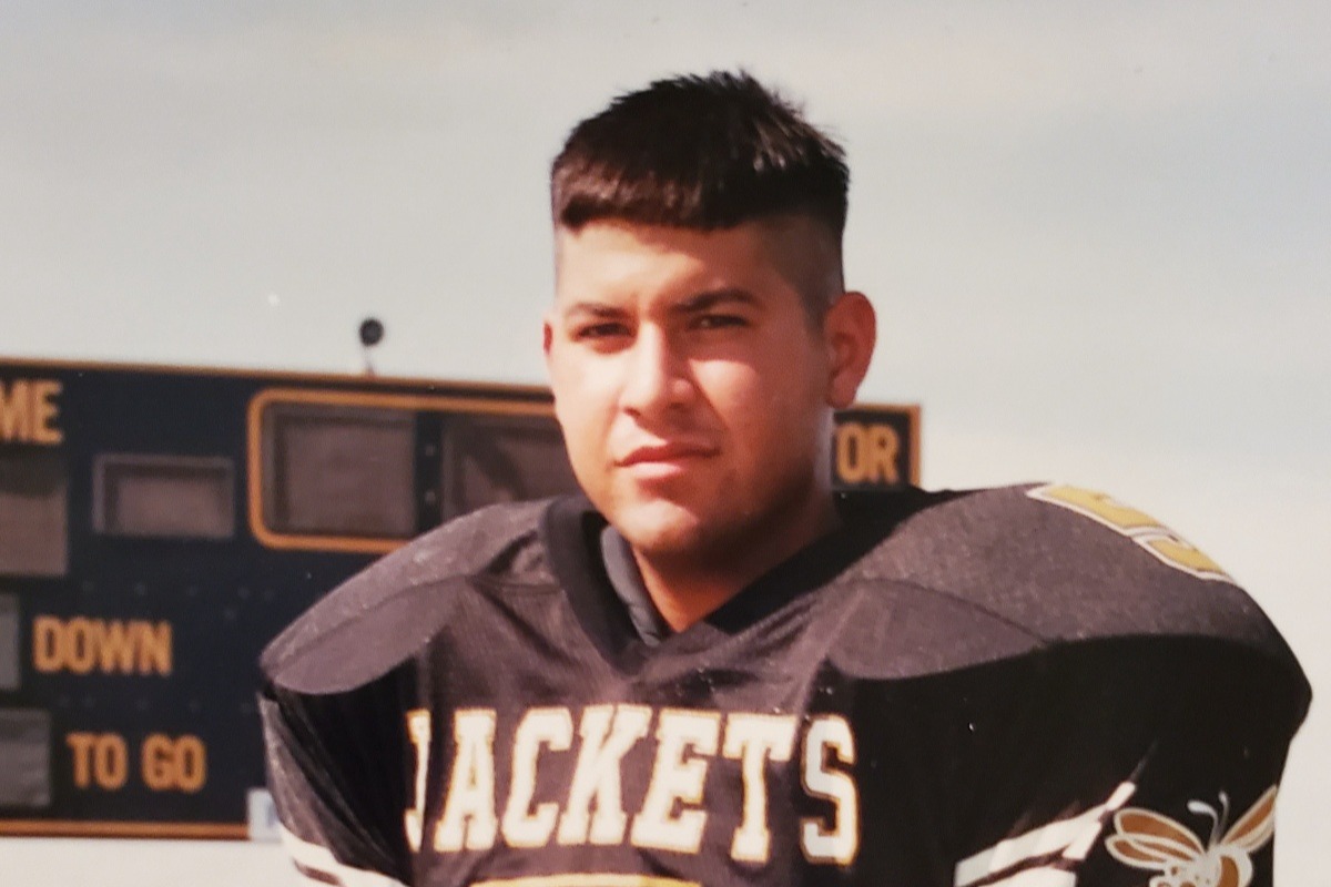 Fundraiser by Brandon Solis : In Memory of Justin Solis