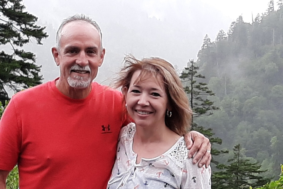 Fundraiser for Calvin Jacobs by Vernon Bryant : Calvin Jacobs Family ...