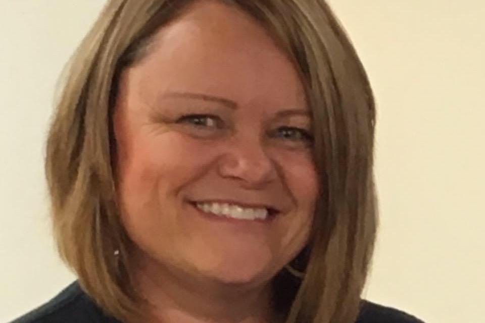 Fundraiser by Rachel Nyland : In memory of Karen Salt