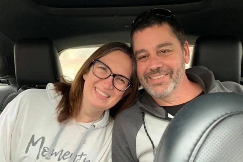 Fundraiser by Tabitha Peters : Marti’s Cancer Journey