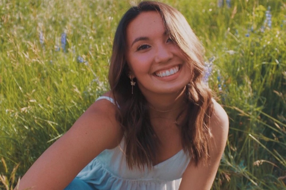 Fundraiser for Meagan Chapman by Eve Chapman : We love Grace Meyer