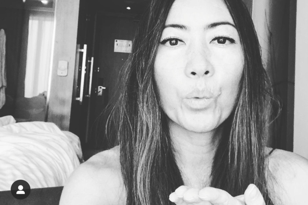 Fundraiser by Jessica Garnett : In Memory Of Haiau Tran