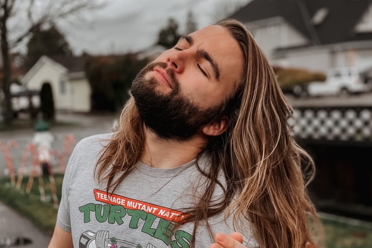 Fundraiser by Adam Lockhart : Adam Lockhart’s Locks for Littles