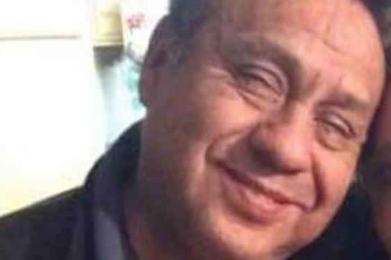 Fundraiser for Carlos Basurto by B. A. : In Loving Memory of Jose Basurto.