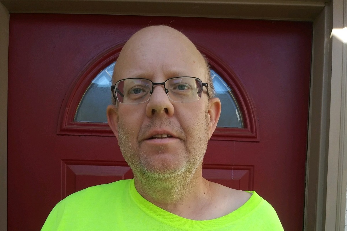 Fundraiser by Ken Rawlins : Help Ken Rawlins Survive Cancer