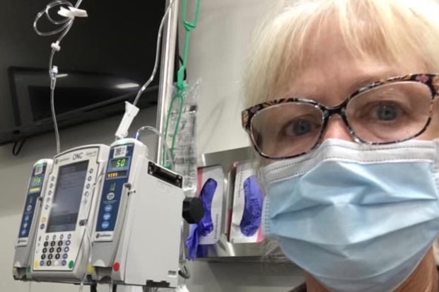 Fundraiser for Susan Weaver by Paula Aydt : Help my Sister fight cancer