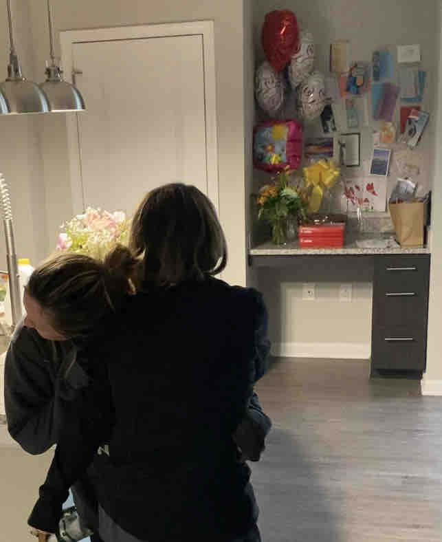 Fundraiser by Will Lowrey : Jennifer Blasingame Lowrey