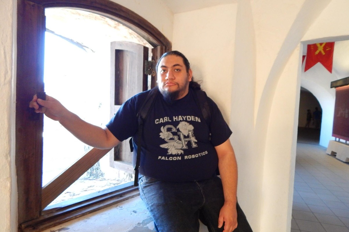 Fundraiser for Adela Aranda Garcia by Lorenzo Santillan : Helping Luis ...