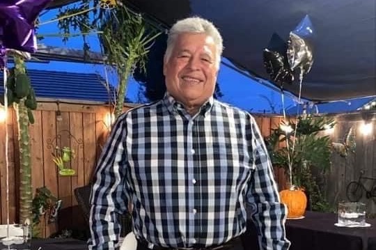 Fundraiser by Sofia Basulto : In loving memory of Jerónimo Gonzalez