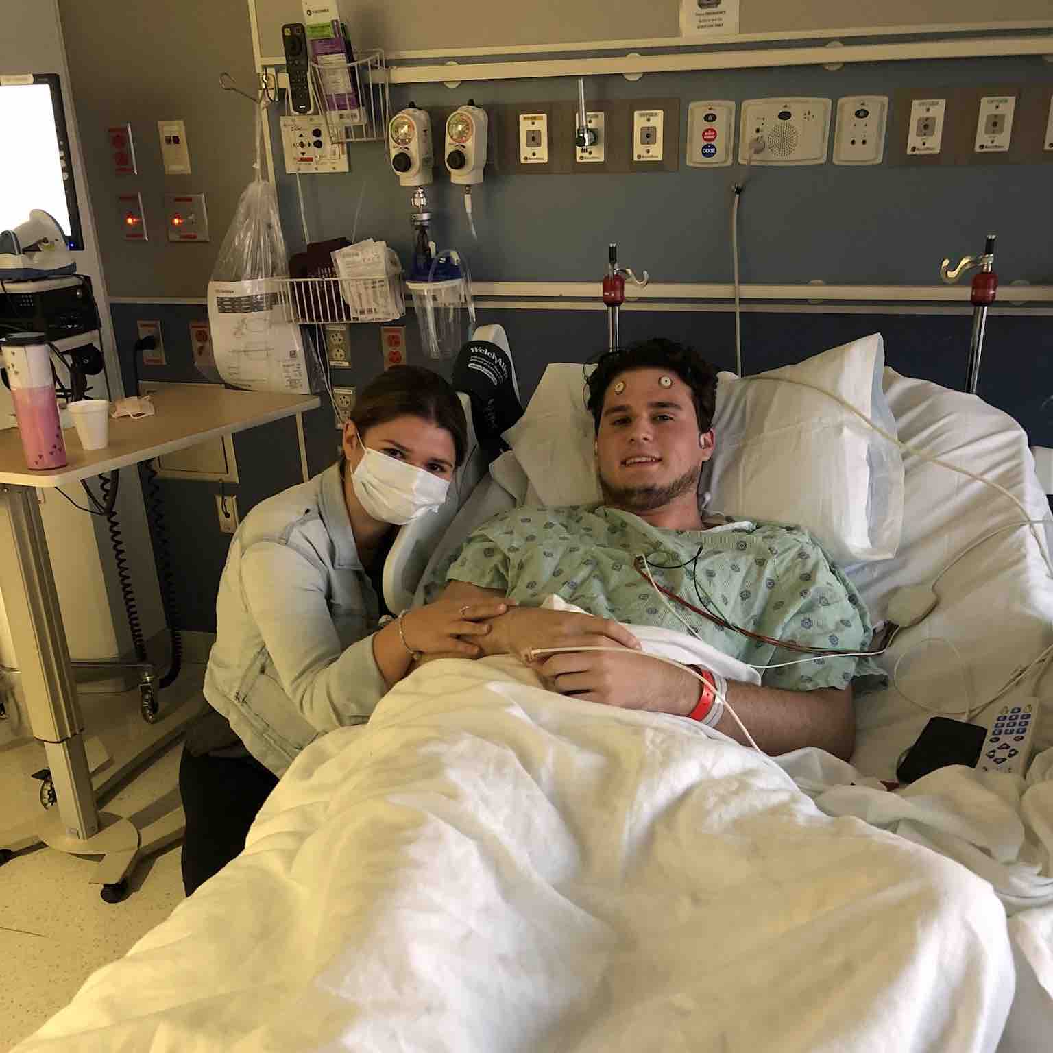 Fundraiser for MaryAnn Wolski by Allison Craun : Nick's Fight Against ...