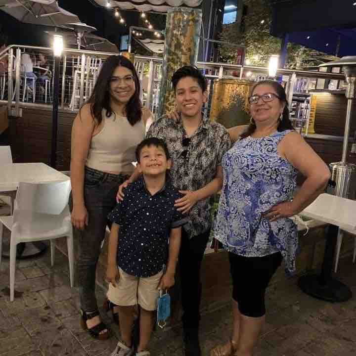 Fundraiser for Dianna Alfaro by Liz Villafan : Lorena Pacheco Memorial Fund