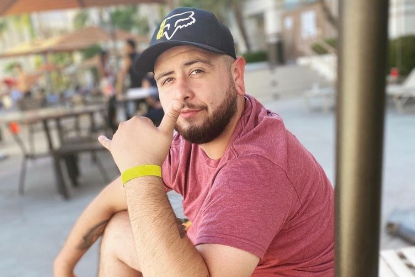 Fundraiser for Frances Bravo by Sarahi Fonseca : Steven Gurule's ...