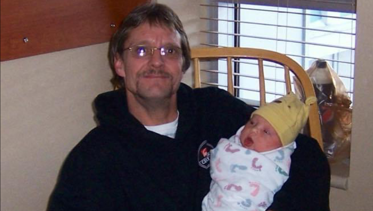Fundraiser by Angel Heald : Keith Dobler's Memorial Service