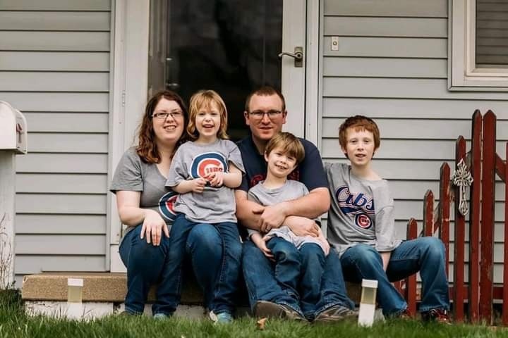 Fundraiser for Shawna Ludy by Diane Ludy : Jodi Mayne Memorial Fund
