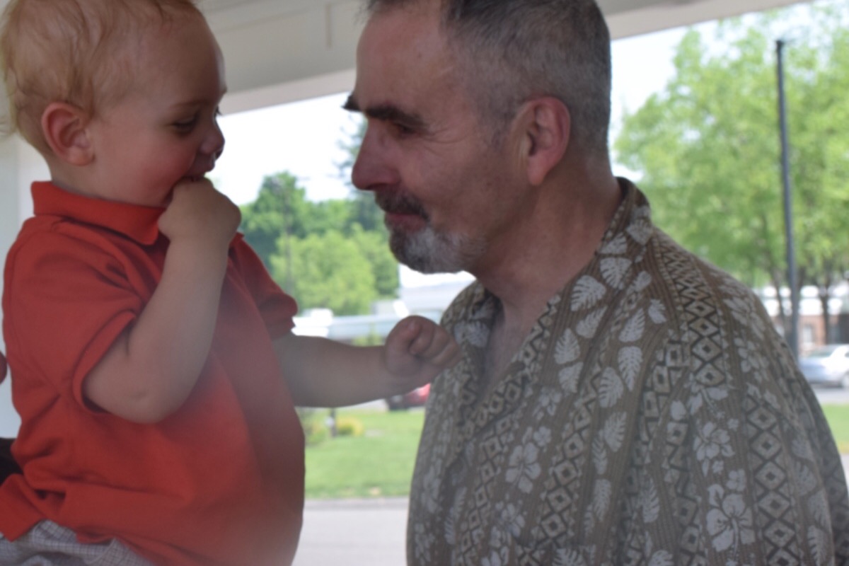 Fundraiser by Amy Mathers : A Memorial for Jack Hafey