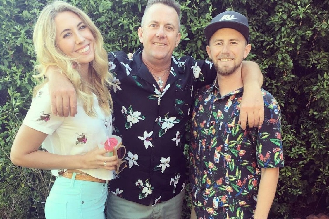 Fundraiser by Emily Roddy : In Honor of Larry Cook