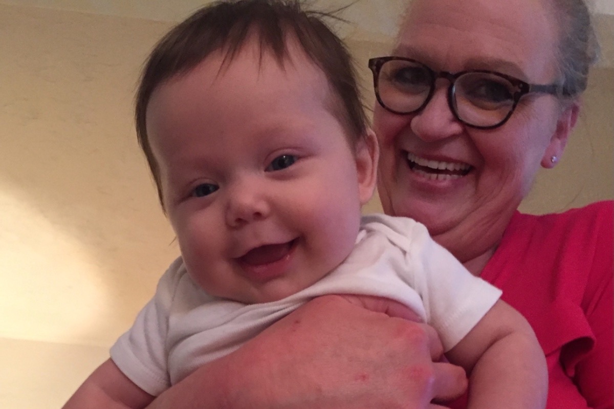 Fundraiser for Steven Racz by Amanda Racz : Sunday Racz Life ...