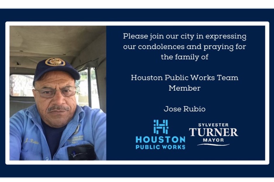 Fundraiser by Rhonda Khoraizat : In Memory of Jose Rubio