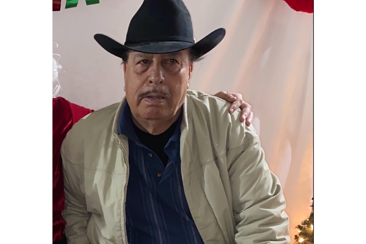 Fundraiser by Brenda Aldama : Our Father Adolfo Ambriz Funeral Expenses