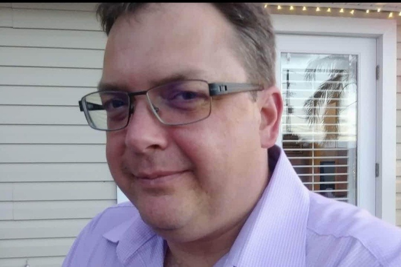 Fundraiser by Kathryn ONeil : Help Brian McCormick with his long term ...