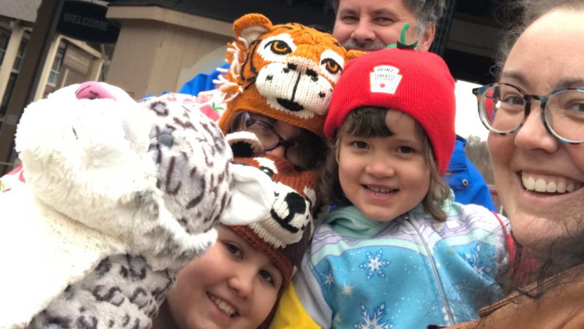 Fundraiser by Laura Cavendish : Help the Cavendish's beat Laura's rare ...