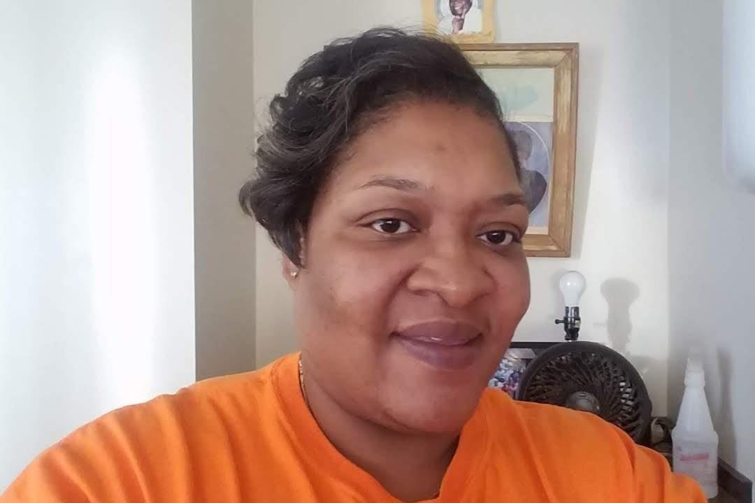 Fundraiser for Regina Kittrell by DJ Hooker : Help Defend Regina AFSCME ...